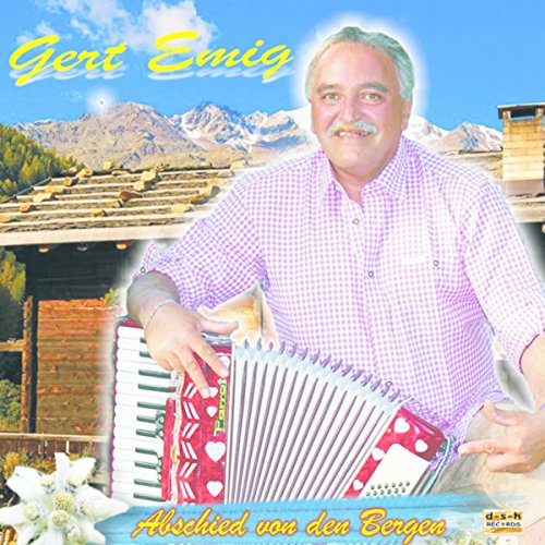 Amazon MusicでGert EmigのAbschied von den Bergenを再生する