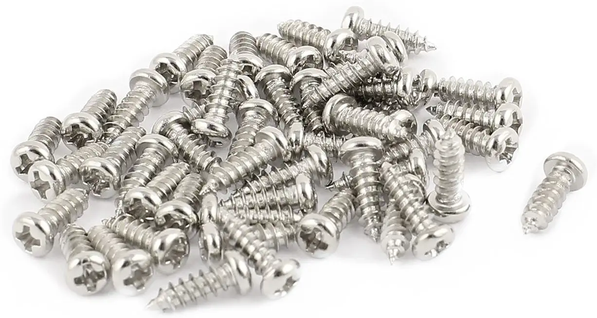 How To Remove Rounded Screw Heads Easily | ShunTool