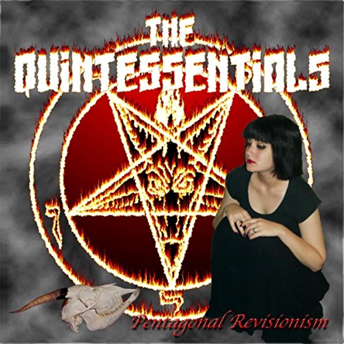 Play Pentagonal Revisionism by The Quintessentials on Amazon Music