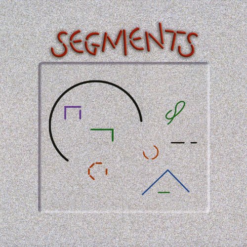 Play Segments by Joe Parillo on Amazon Music