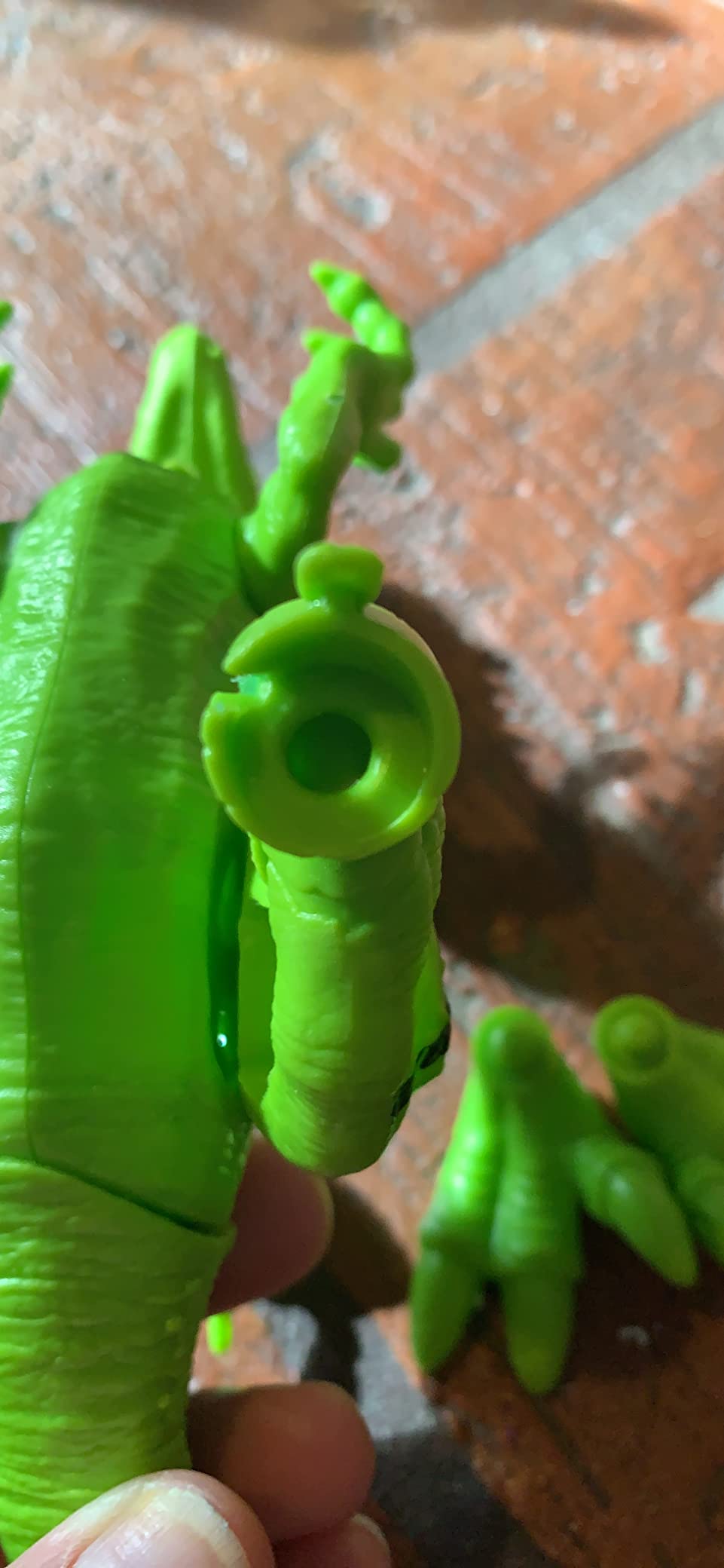 $4/mo - Finance Smashers Dino Ice Age Raptor Series 3 by ZURU Surprise ...