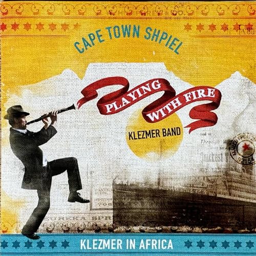 Play Cape Town Shpiel by Ivor Joffe on Amazon Music