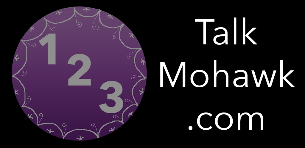 Talk Mohawk Counting:Amazon.es:Appstore for Android