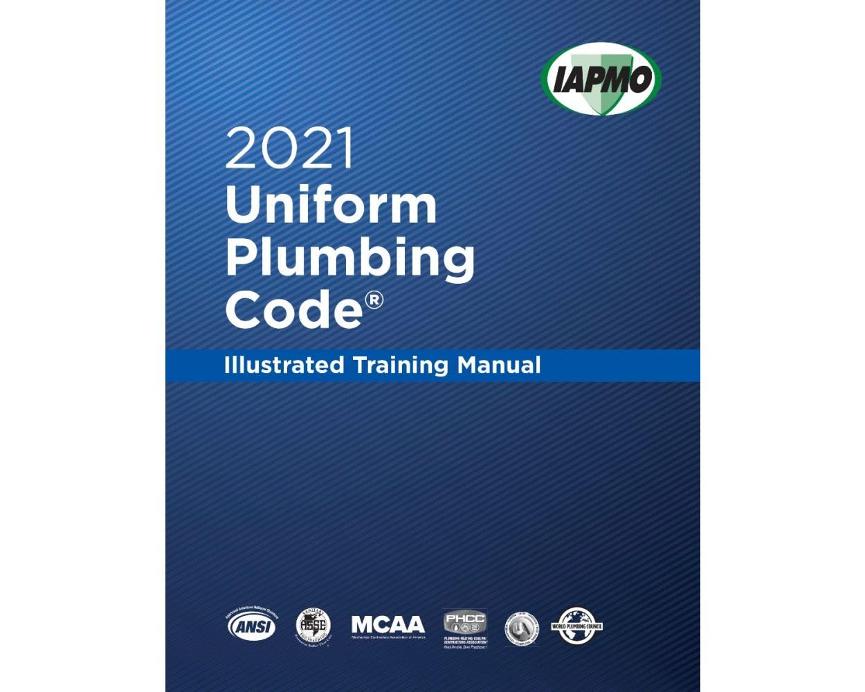 Amazon.com: 2021 Uniform Plumbing Code with Tabs: 9781944366476: The ...