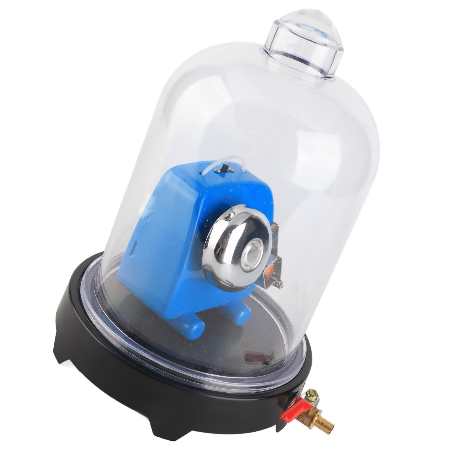 Vacuum Pump Bell Jar Buy Vacuum Bell Jars, New & Used Prices