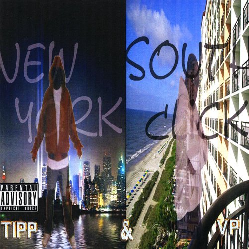 Play New York/South Click by Tipp & V.P. on Amazon Music Unlimited