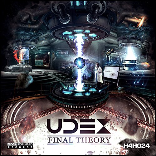 Amazon MusicでUdexのFinal Theoryを再生する