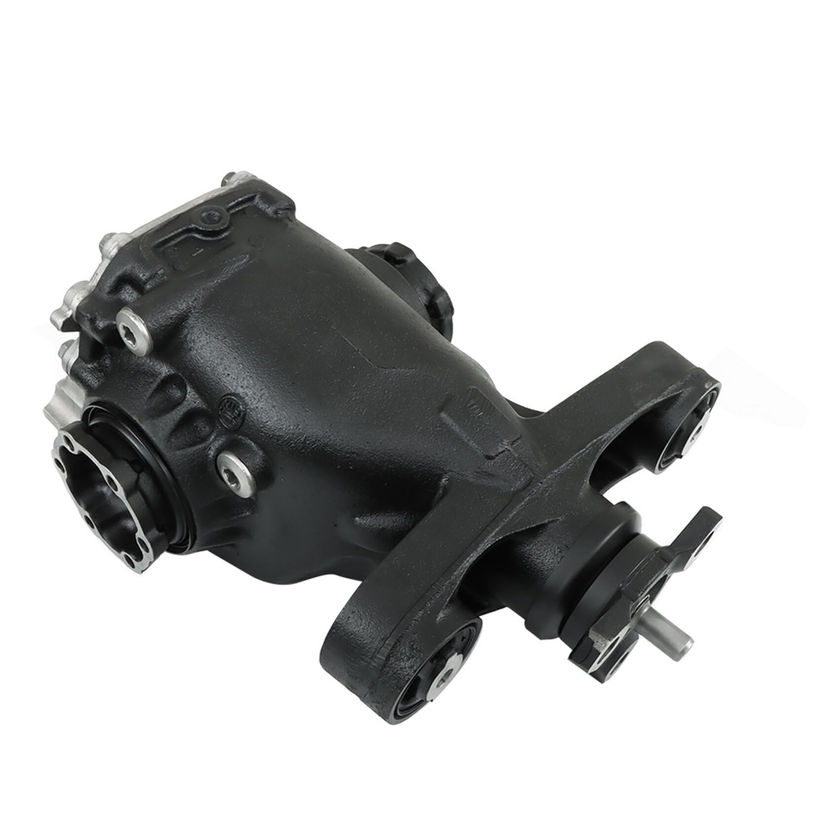 Amazon.com: labwork Rear Carrier Differential Assembly Replacement for ...