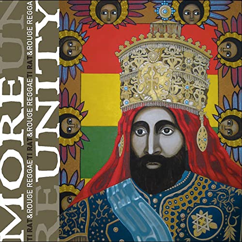 Amazon.com: More Unity : Ti Rat and Rouge Reggae: Digital Music