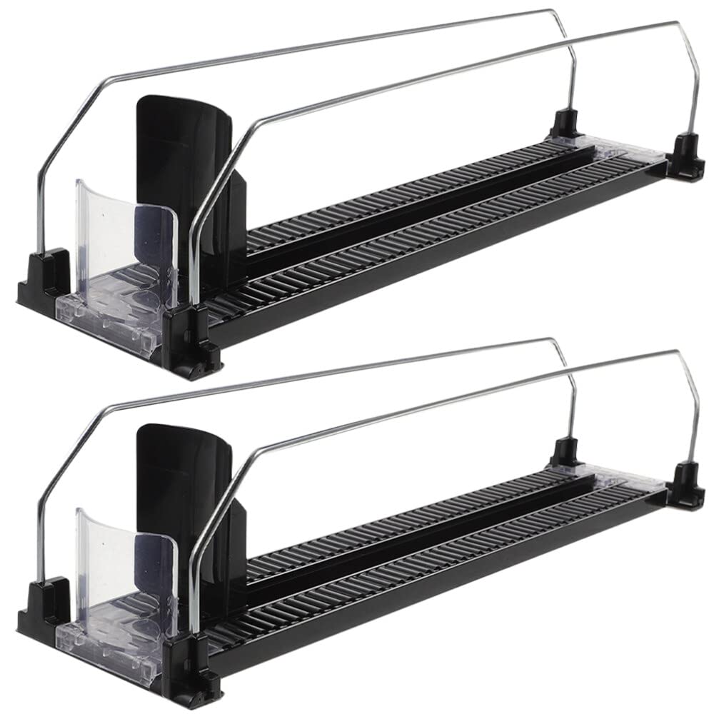 Amazon.com: UPKOCH Beverage Pusher 2pcs Drink Pusher Soda Water Coiled ...