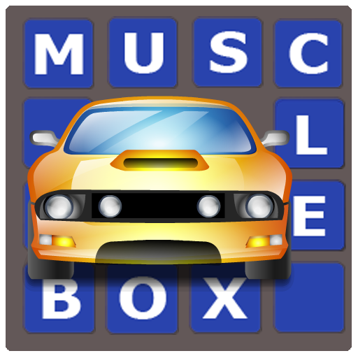 Muscle Car Box - App on Amazon Appstore