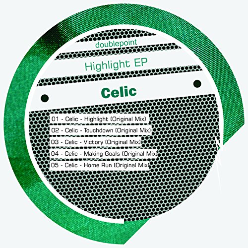 Play Highlight EP by Celic on Amazon Music