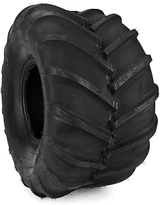 Amazon.com: (1) VBar K472 Tire 4 Ply 22x11.00-10 Zero Turn Mowers : Patio, Lawn & Garden