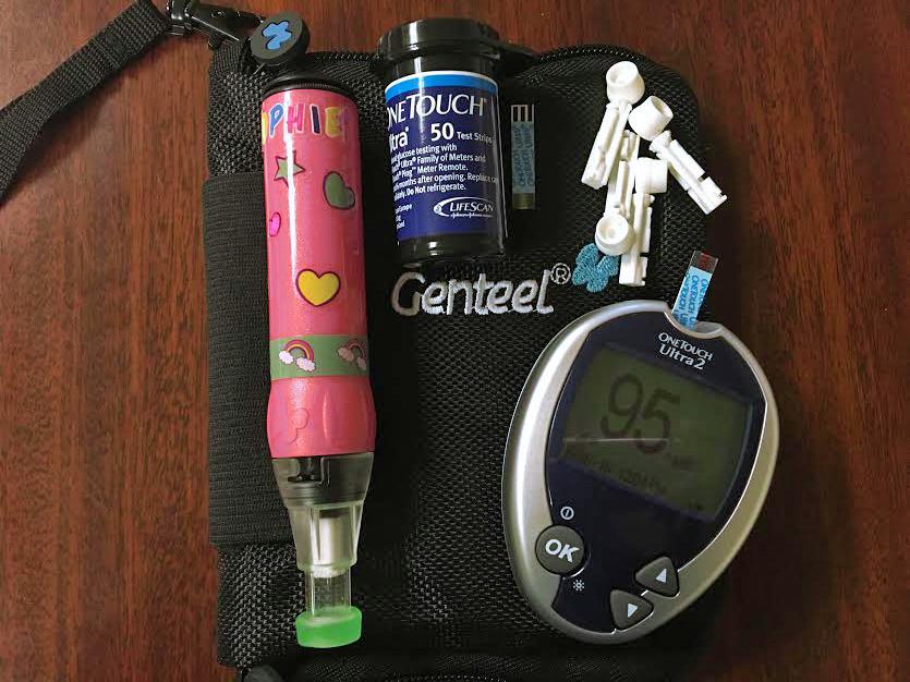 Amazon.com: One Touch Ultra2 System Kit 1 : Health & Household