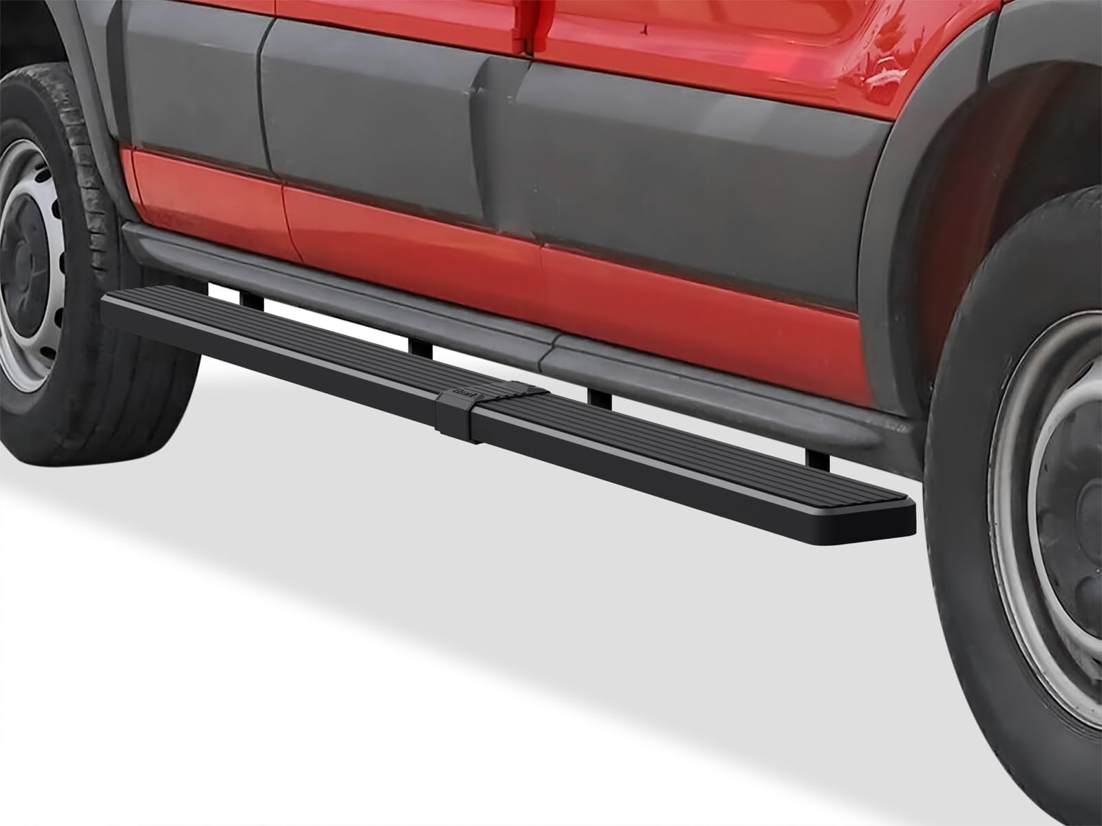 Amazon.com: APS Running Boards (Nerf Bars Side Steps Step Bars ...
