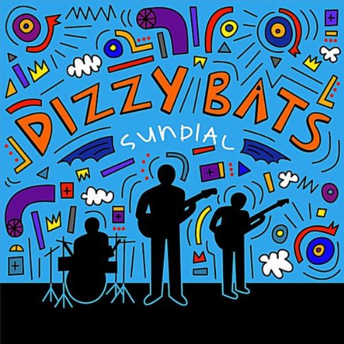 Play Sundial by Dizzy Bats on Amazon Music