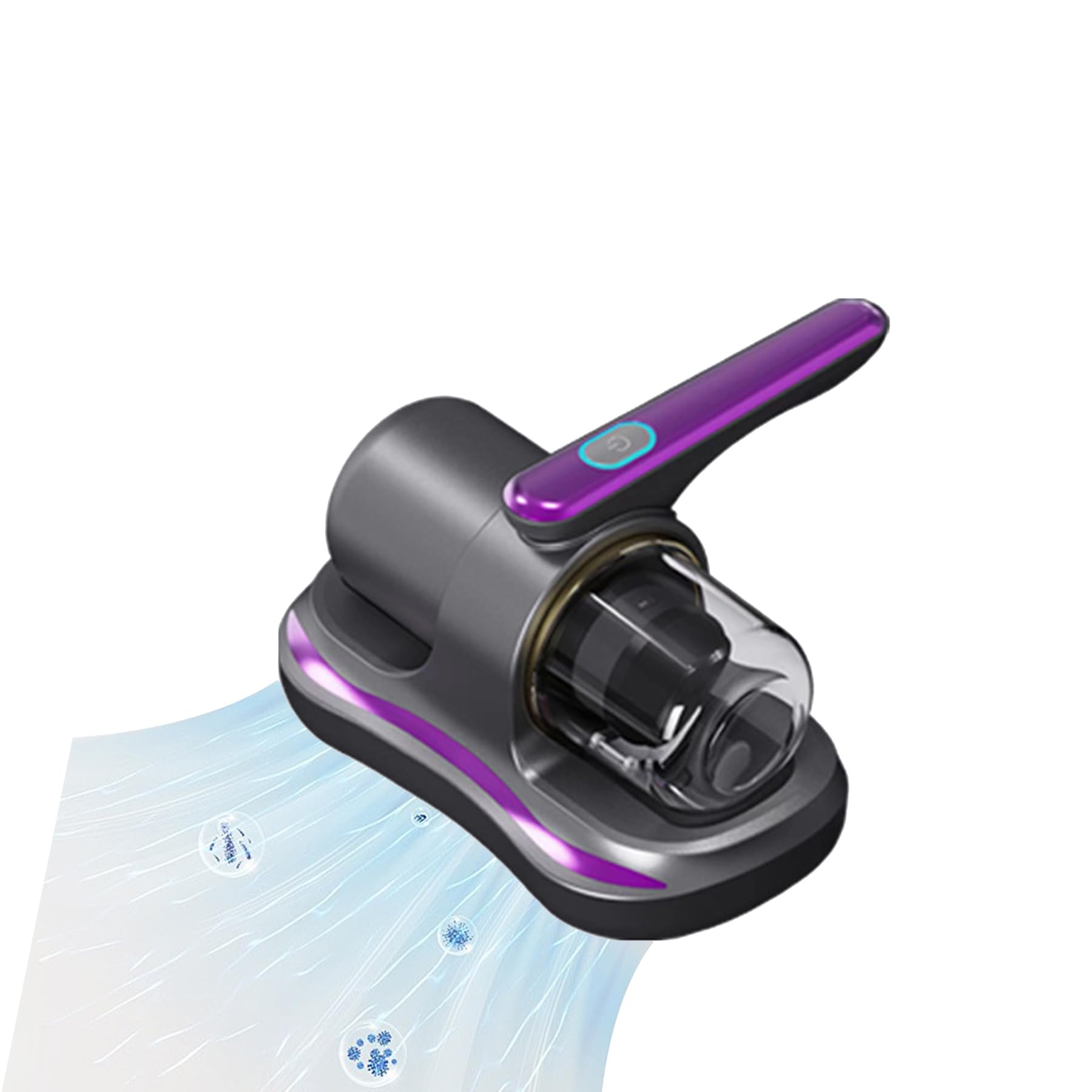 Amazon.com - BOLEDIC Bed Vacuum Cleaner，uv Mattress Vacuum Cleaner ...