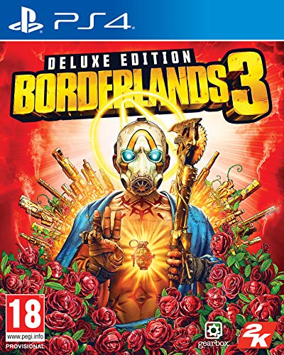 Borderlands 3 Super Deluxe – Die 15 besten Produkte im Vergleich - WinTotal