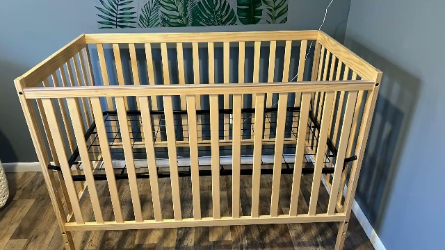 Watch The crib we all need! Dream On Me Sponsored Video! #ad on Amazon Live