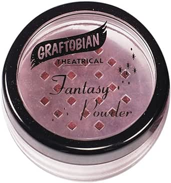 Amazon.com: Magic Blood Powder Shaker, One-Size, Red : Clothing, Shoes ...