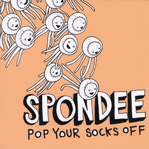 Play Pop Yours Socks Off by Spondee on Amazon Music