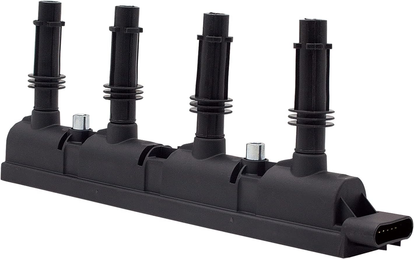 Amazon.com: Boskavalo Ignition Coil Pack Compatible with Chevrolet ...