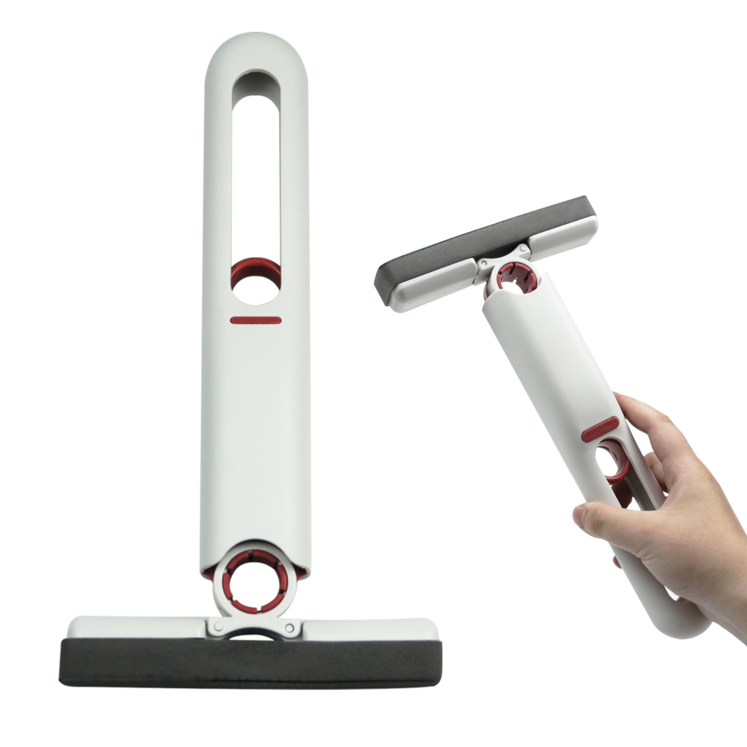 Portable Mini Mop Sponge Mop — Self Squeeze Mini Mop — Small Mop ...