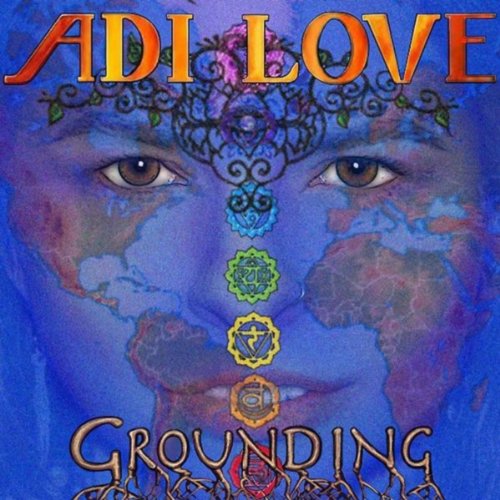 Play Grounding by Adi Love on Amazon Music