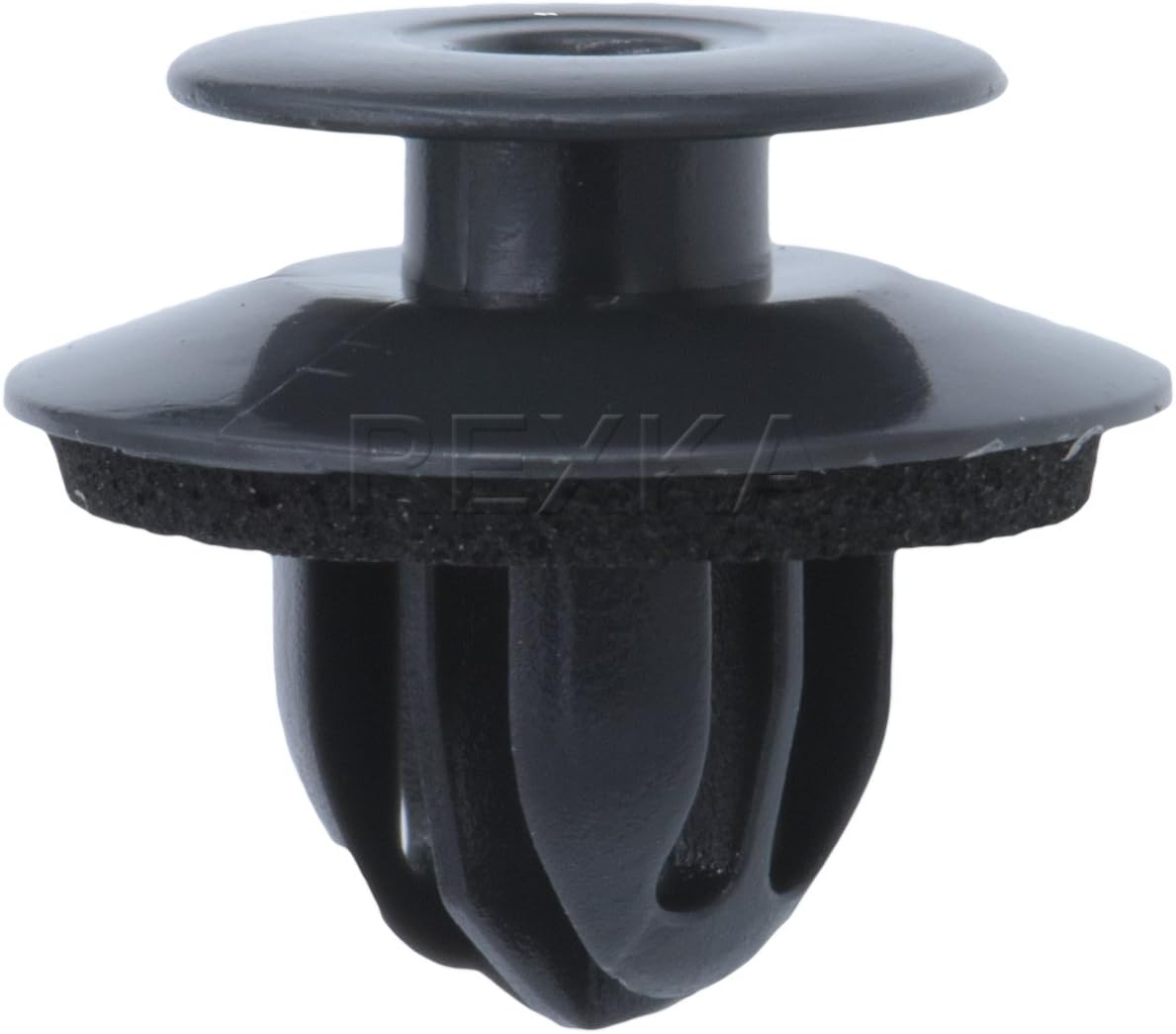 Amazon.com: Rexka Rocker Moulding Retainer Clips with Sealer for Toyota ...