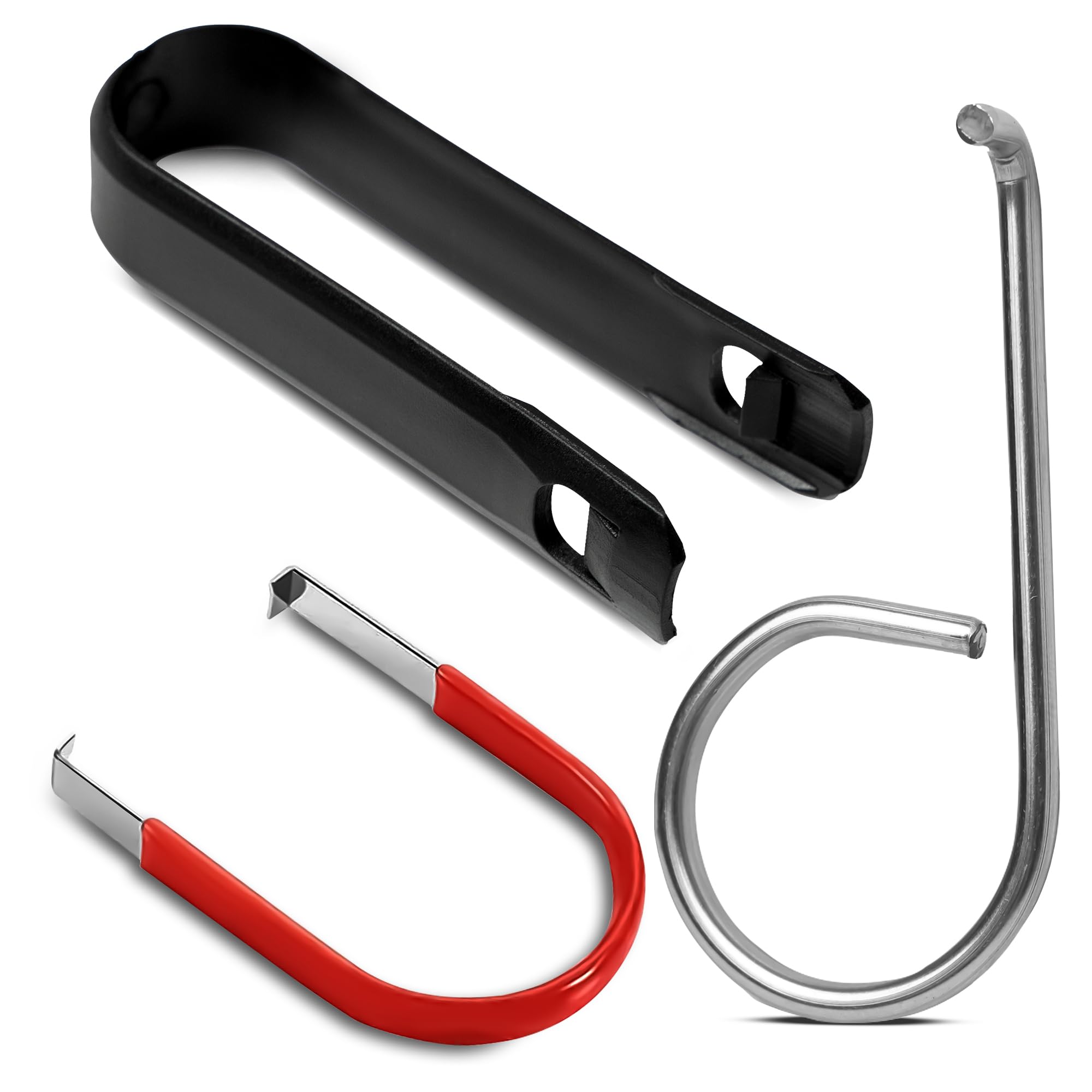 Amazon.com: Prime Ave Wheel Lug Nut Cap Cover & Center Cap Removal Tool ...