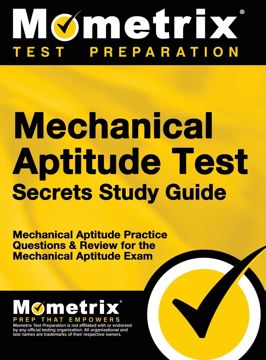 Mechanical Aptitude Test Secrets Study Guide: Mechanical Aptitude ...