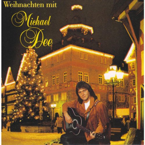 Amazon MusicでMichael DeeのWeihnachten mit Michael Deeを再生する