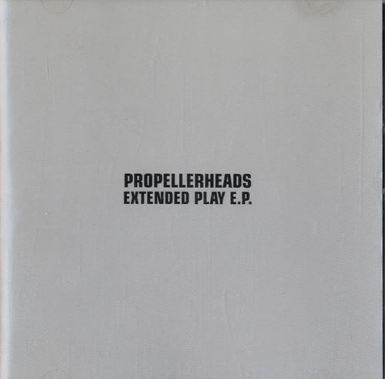 Extended Play Ep: Amazon.co.uk: CDs & Vinyl