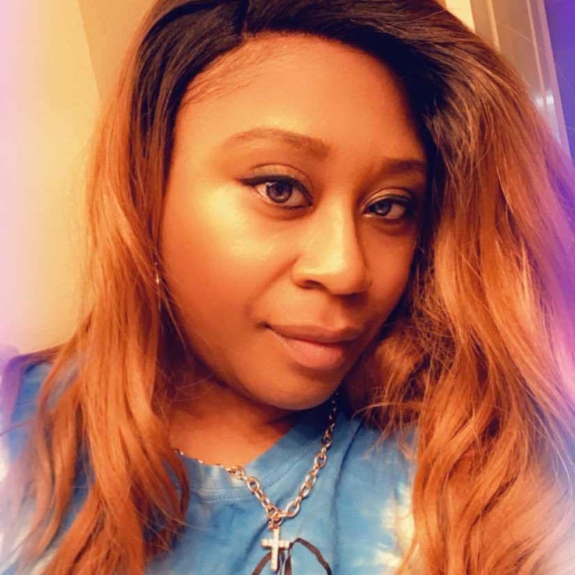 Amazon.com: Monique Gresham: books, biography, latest update