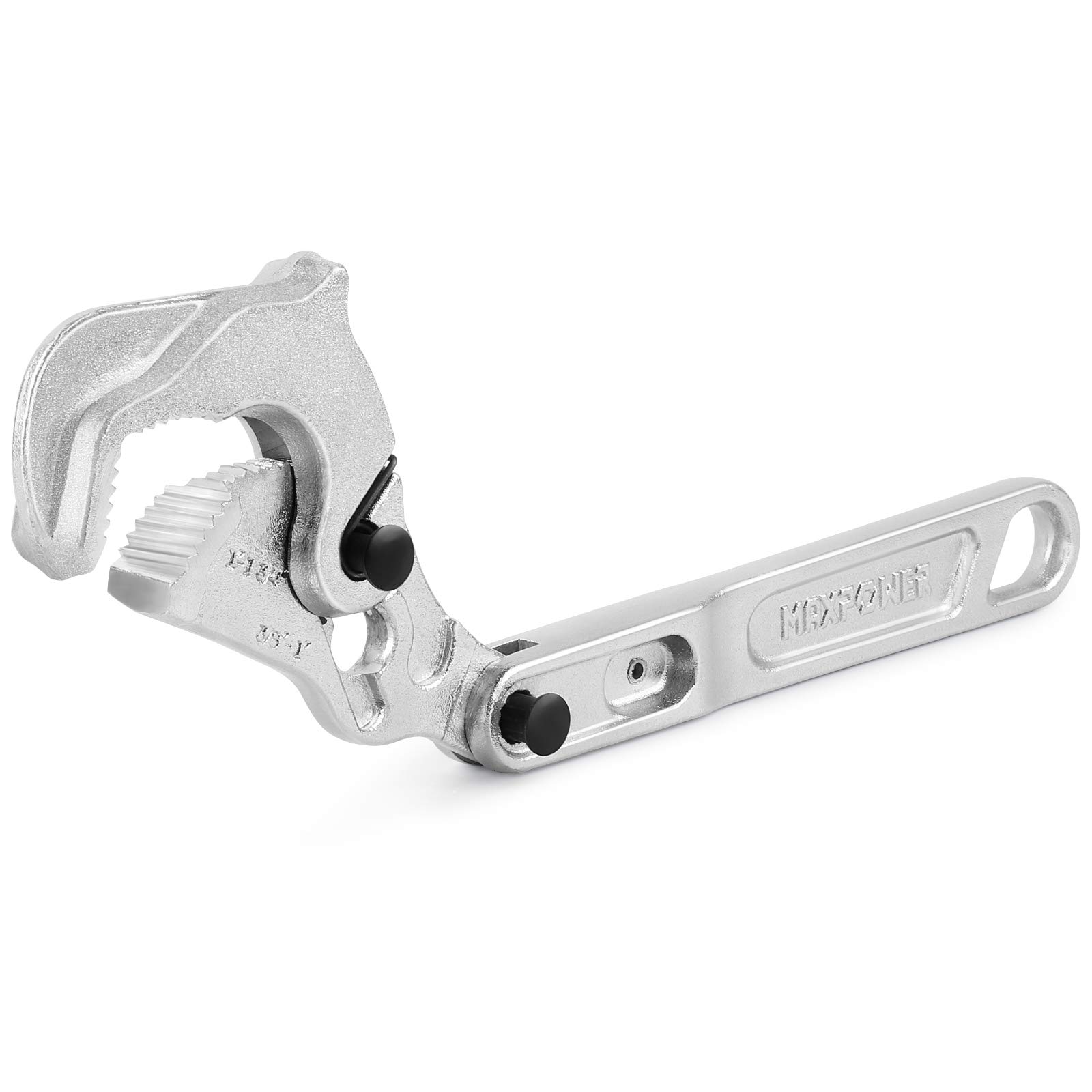 Adjustable Pipe Wrench