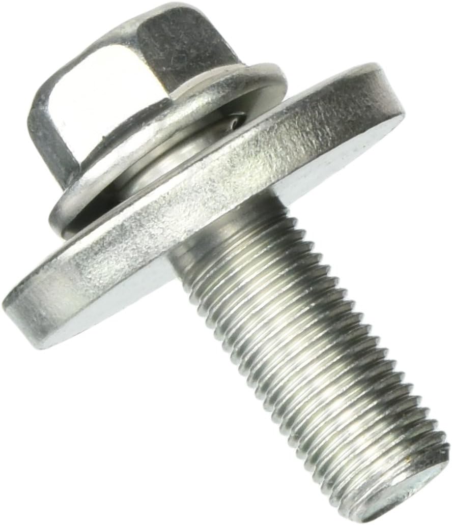Amazon.com: Genuine Honda 90031-P8A-A01 Bolt and Washer : Automotive