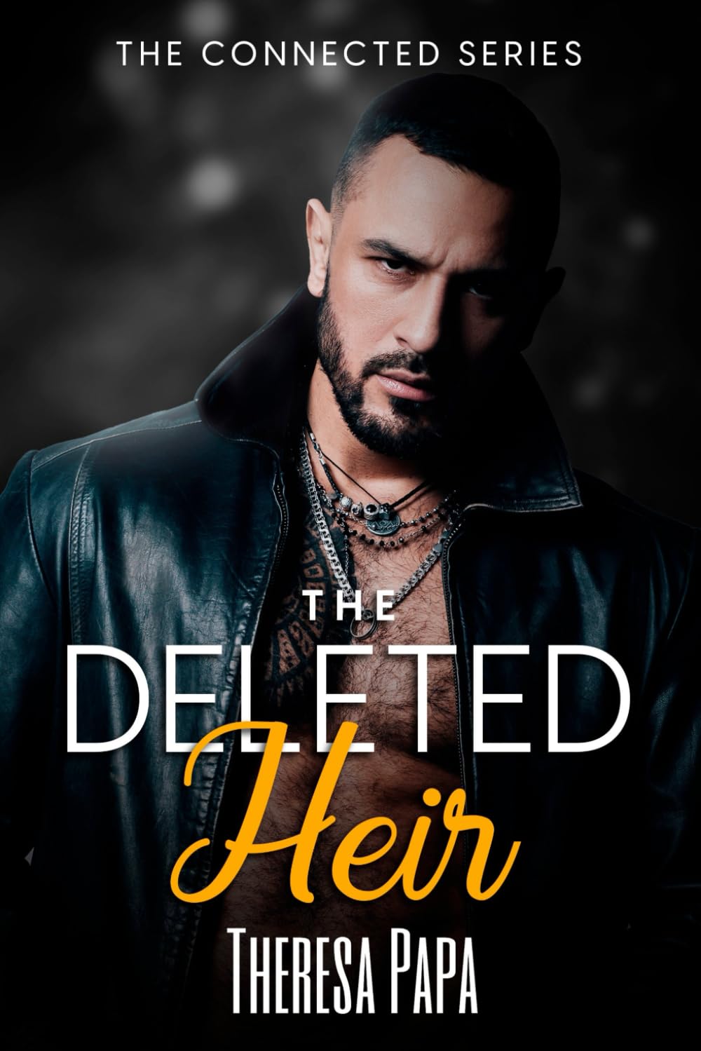 Amazon.com: The Deleted Heir: Age Gap Forbidden Romance (Book 1 of The Connected Series ...