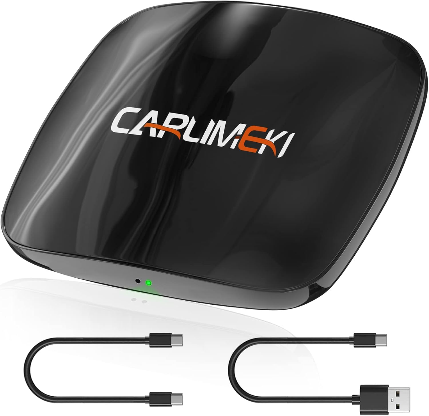 CARLIMEKI Wireless Carplay Adapter Apple Carplay Wireless Dongle carlimeki-wireless-carplay-adapter-apple-carplay-wireless-dongle