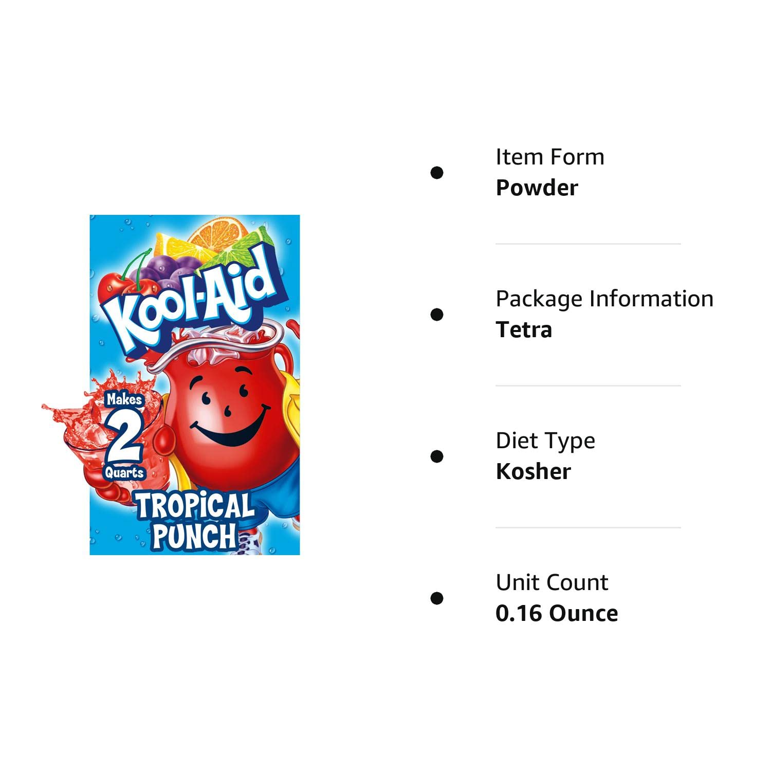 Kool Aid Font