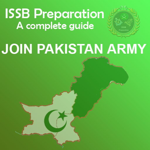 ISSB Preparation - Pak Army ISSB test Practice - App on Amazon Appstore