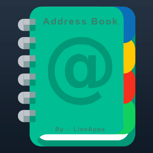 Address Book - App on Amazon Appstore