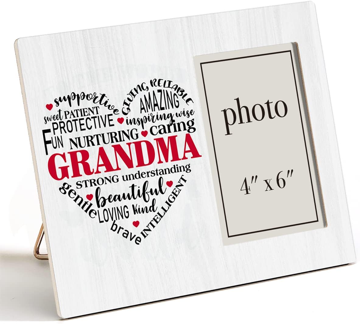 Amazon.com - Zauly to My Dad Wooden Picture Frame Gift from Daughter ...