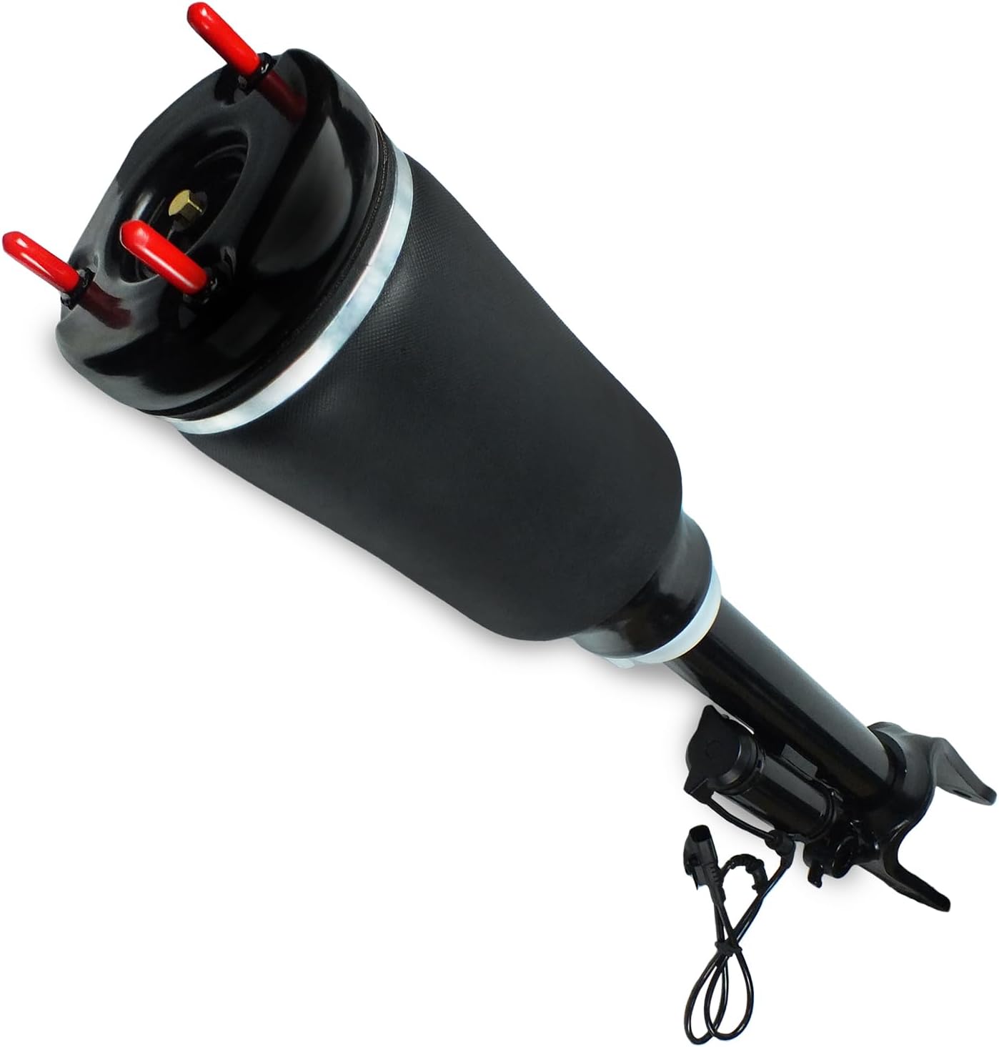 Amazon.com: 1643204513 Front Suspension Air Spring Shock Strut ...