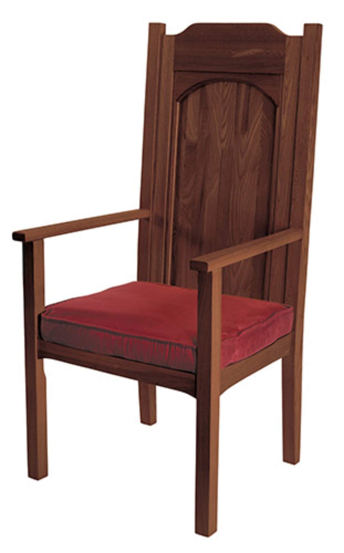 Amazon.com: Religious Supply Celebrant Chair : Home & Kitchen