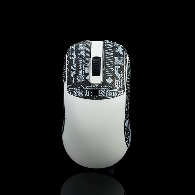 Mouse Grip Tape Anti Slip Sticker for VAXEE XE/XE Wireless Gaming Mouse ...