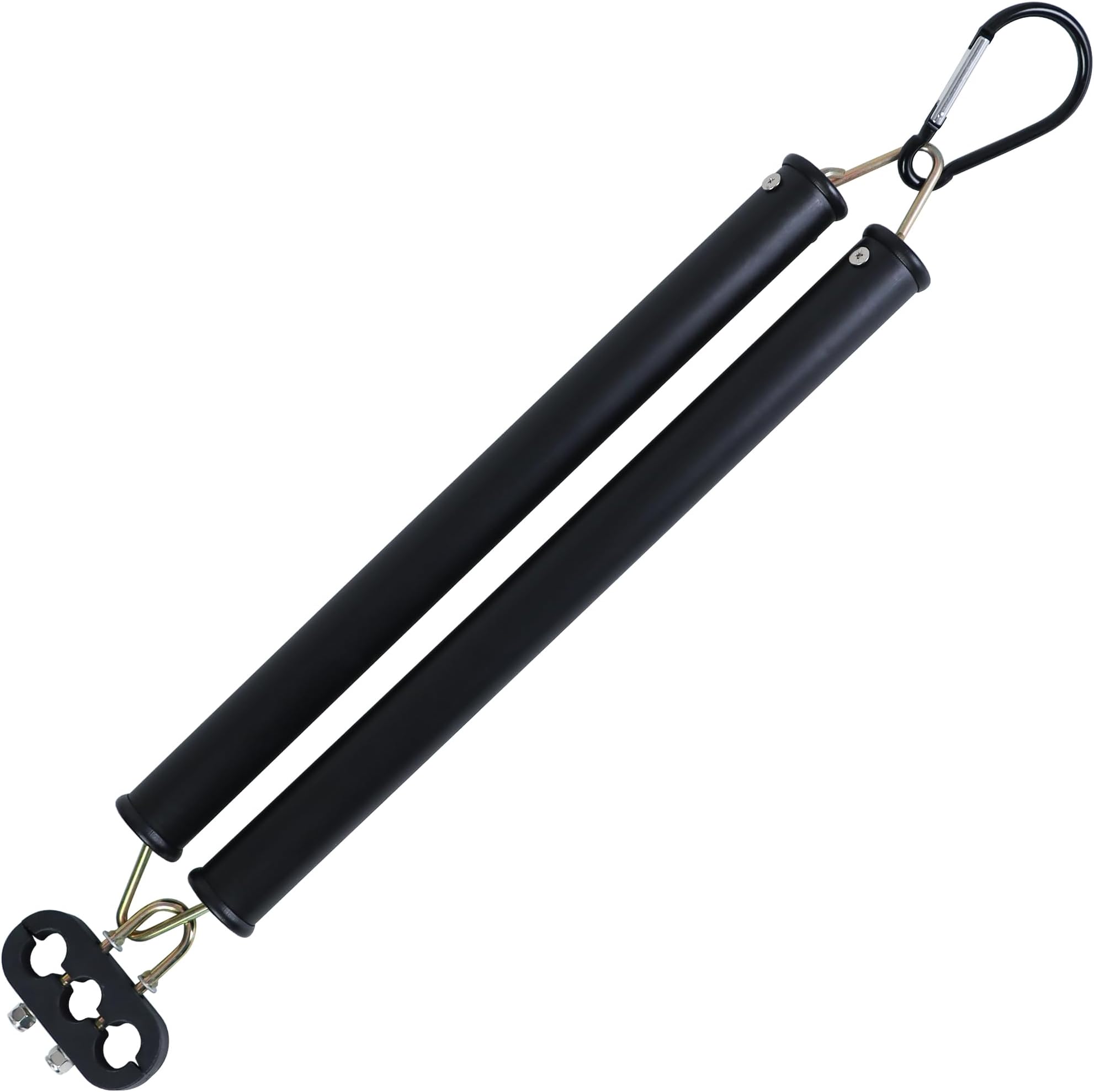 Amazon.com: Vitonsbay 16" Double Tender Spring Kit with Trailer Hose ...