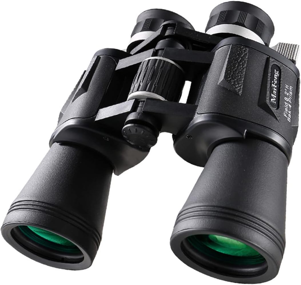 20x50 High Power Binoculars for Bird Watching with Low Light Night ...