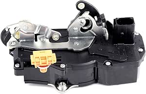 Amazon.com: OCPTY Door Lock Actuator Motor Compatible with for Pontiac ...