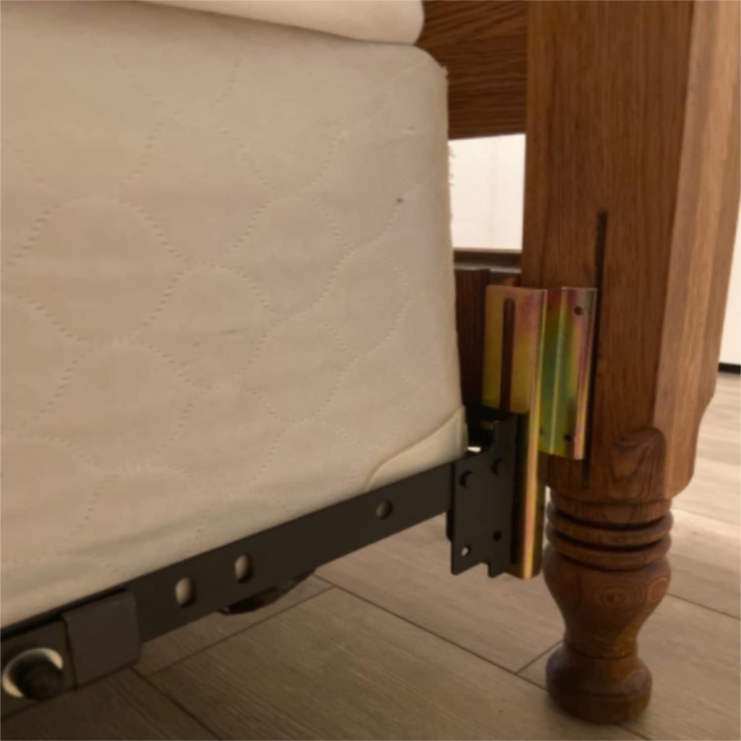 Bed Conversion Brackets