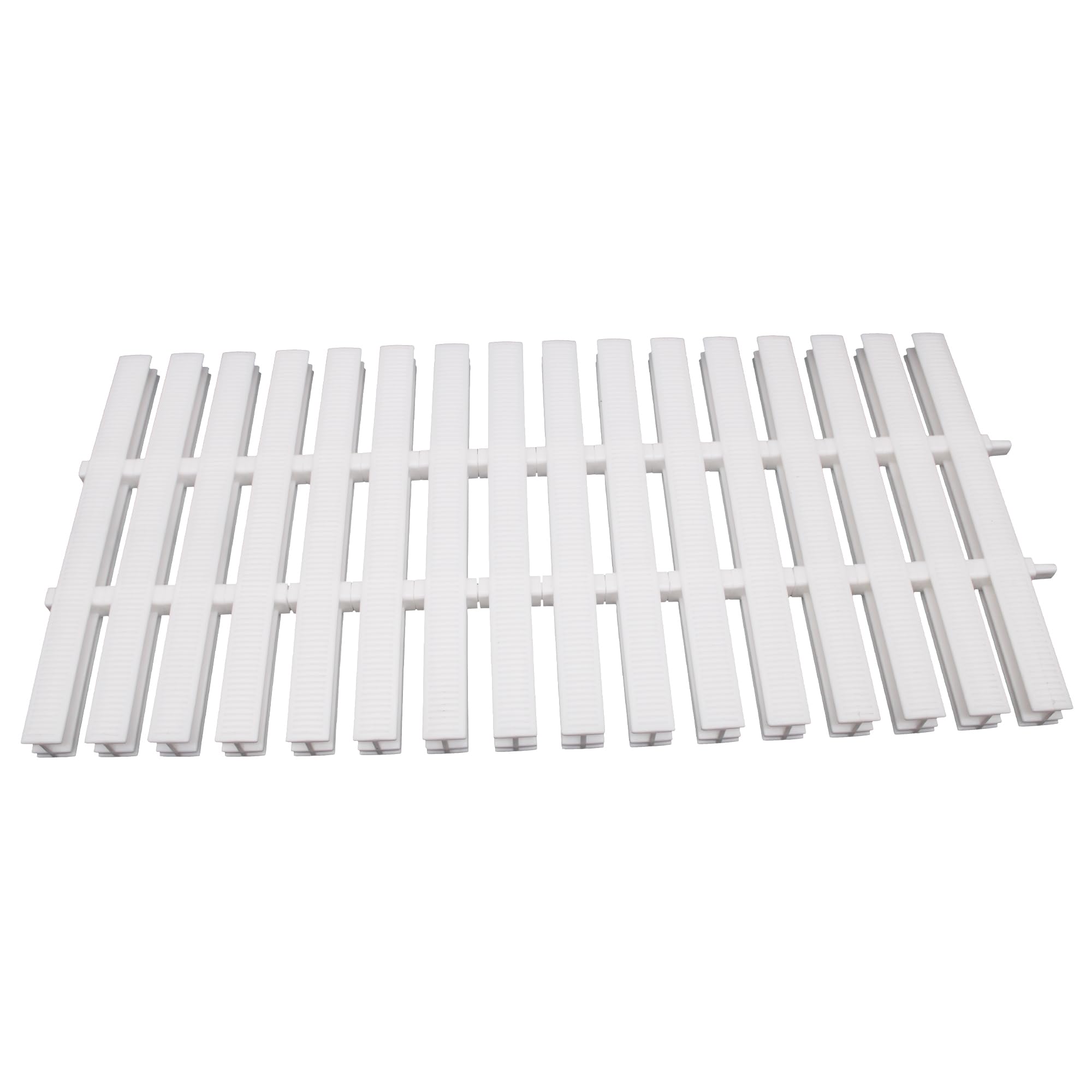 Swimming Pool Overflow Channel Grating/Strips, Double Pin, 10 Inch (5 ...